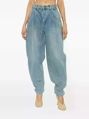 Moschino Tapered Jeans