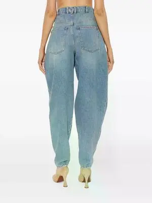 Moschino Tapered Jeans
