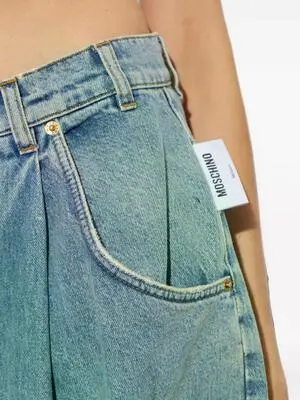 Moschino Tapered Jeans