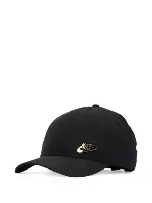 Nike Dri-fit Club Metal-logo Cap