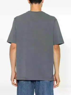 Maison Kitsuné Fox Patch T-shirt