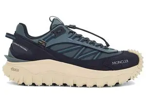 Moncler Trailgrip - Blue