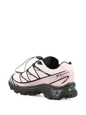 SALOMON Xt-6 Gore-tex Trail Running Low-top Sneakers