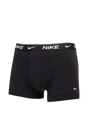 Nike Essential Logo-waistband Trunks