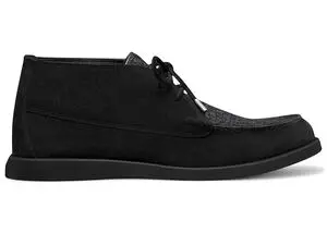 Dior Granville Chukka Boot - Black