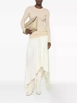 KUJTEN Bibi Ribbed-knit Sweater