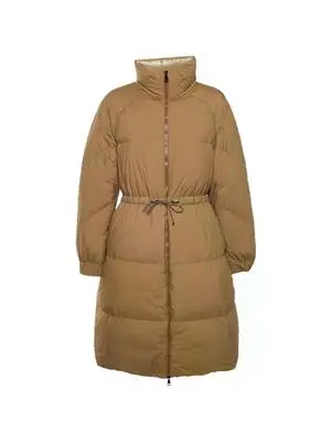 Moncler Citronnier Quilted Coat