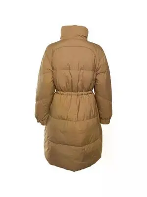 Moncler Citronnier Quilted Coat