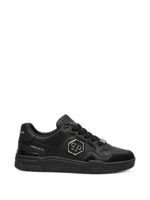 Philipp Plein Low-top Predator V2 Sneakers