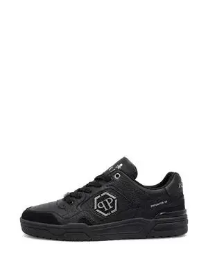 Philipp Plein Low-top Predator V2 Sneakers