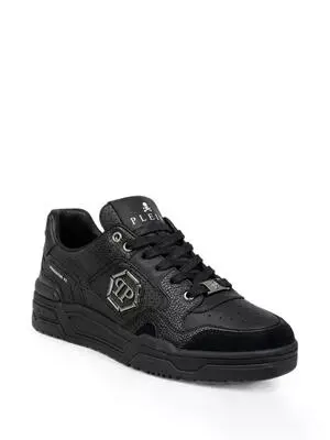 Philipp Plein Low-top Predator V2 Sneakers
