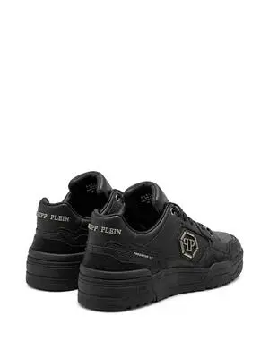 Philipp Plein Low-top Predator V2 Sneakers