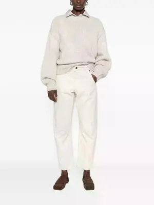 FIVE JEANS Billie Trousers
