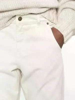 FIVE JEANS Billie Trousers