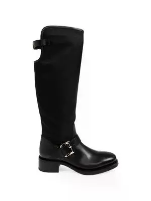 Dsquared2 Buckle-detail Boots