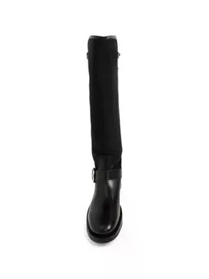 Dsquared2 Buckle-detail Boots