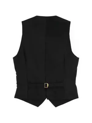 Zimmermann Button-up Waistcoat