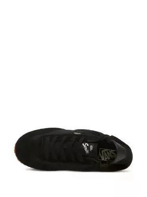 VANS Super Lowpro Ballet Light Sneakers