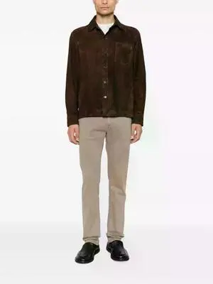 Jacob Cohen Bard Slim-fit Trousers