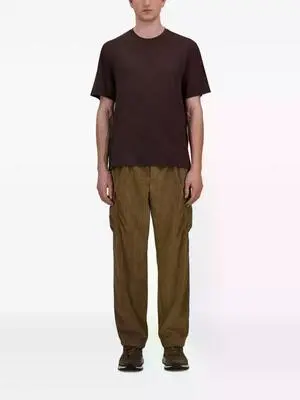 Herno Wool Jersey T-shirt