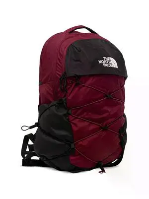 The North Face Borealis Backpack - Red