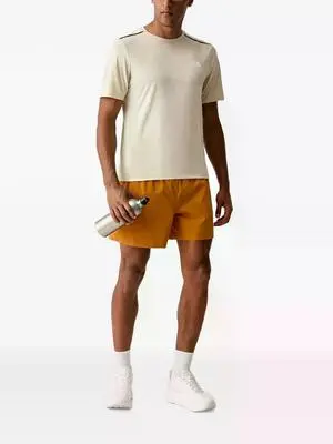 The North Face Class V Pathfinder Running Shorts - Orange