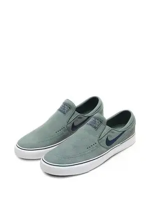Nike Sb Janoski Slip-ons