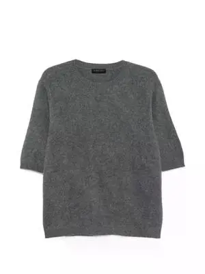 LE PETIT PULLE Short-sleeve Sweater