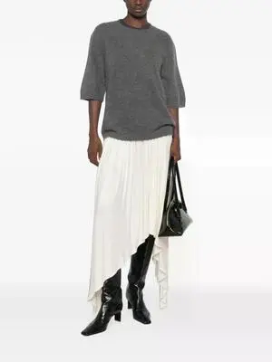 LE PETIT PULLE Short-sleeve Sweater