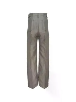 Rick Owens Geth Jeans - Grey