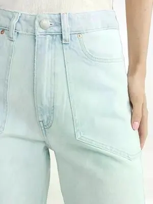 DL1961 Miro Barrel Jeans