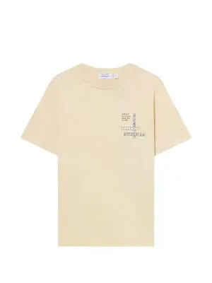 Off-White Graphic-print T-shirt