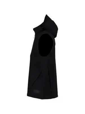 PUMA X Heliot Emil Zip-up Hooded Gilet