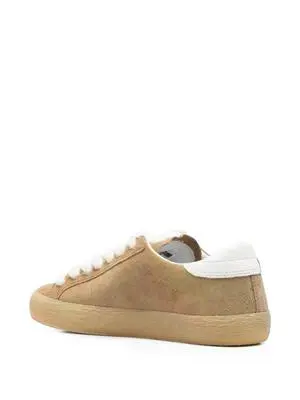 D.a.t.e. Hill Suede Sneakers