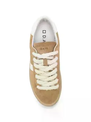 D.a.t.e. Hill Suede Sneakers