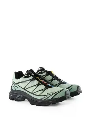SALOMON Xt-6 Gore-tex Low-top Sneakers