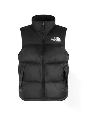 The North Face 1996 Retro Nuptse Gilet - Black