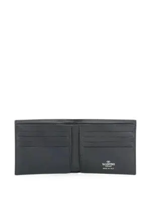 Valentino Garavani Vltn Bifold Wallet