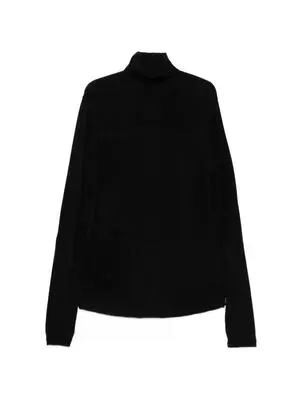 Thom Krom Cuffed Knitwear For Men
