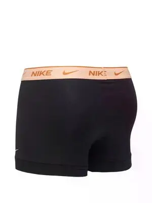 Nike Essential Logo-print Trunks