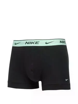 Nike Essential Logo-print Trunks