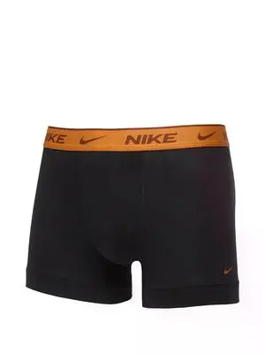 Nike Essential Logo-print Trunks