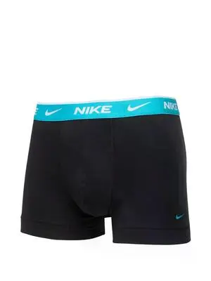 Nike Essential Logo-waistband Trunks