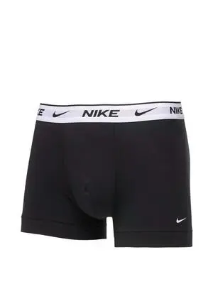 Nike Essential Logo-waistband Trunks