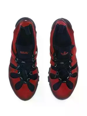 Adidas X Avavav Megaride Sneakers