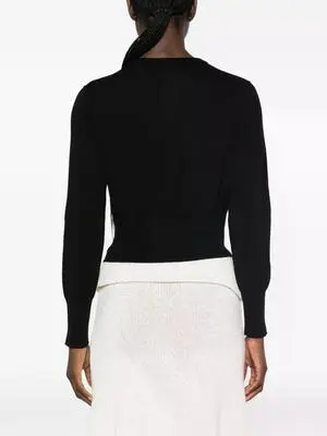 LE PETIT PULLE Long-sleeves Cardigan