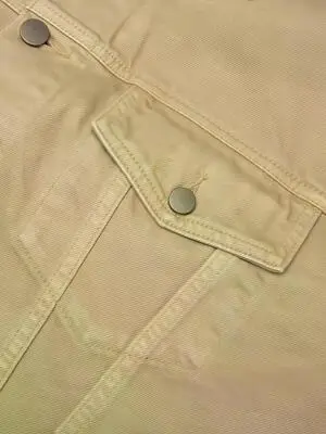 Fear Of God Overdyed Denim Jacket