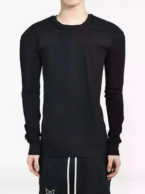 Rick Owens X Champion Girdered Harness Sweater