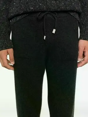 Eleventy Drawstring Track Pants