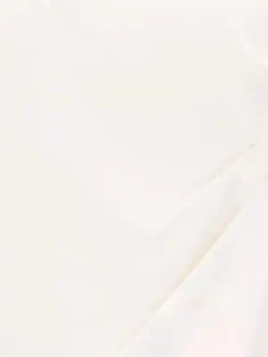 TOM FORD Draped Asymmetric-neck Blouse